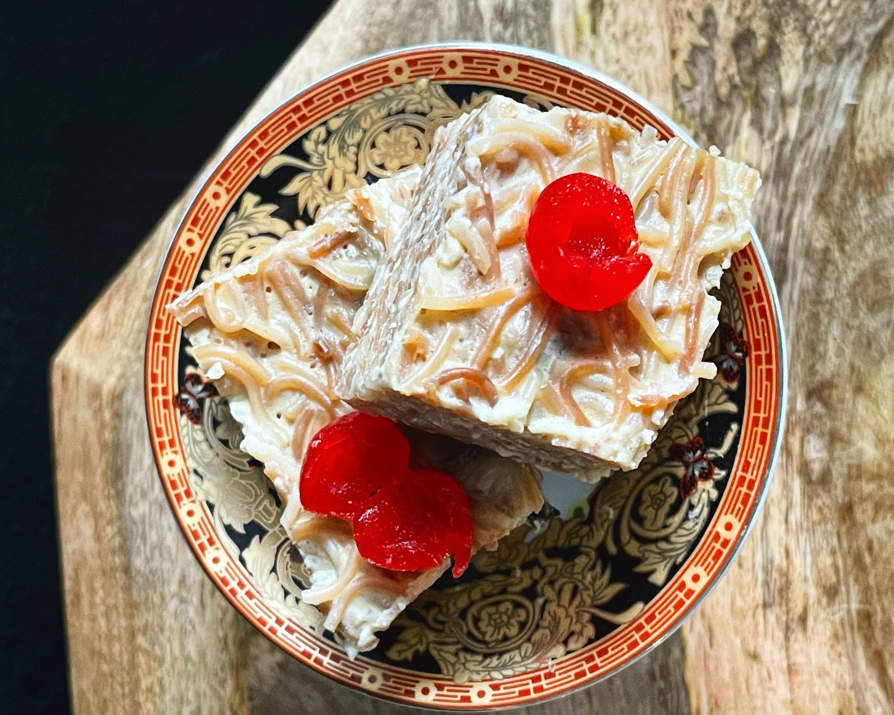 Celebrate Eidual Adha with Salmah Hack